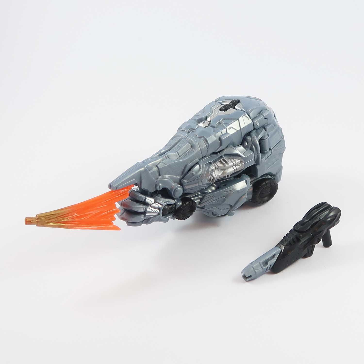 Optimus Prime Protoform Transformers • Amazingtoys.ch