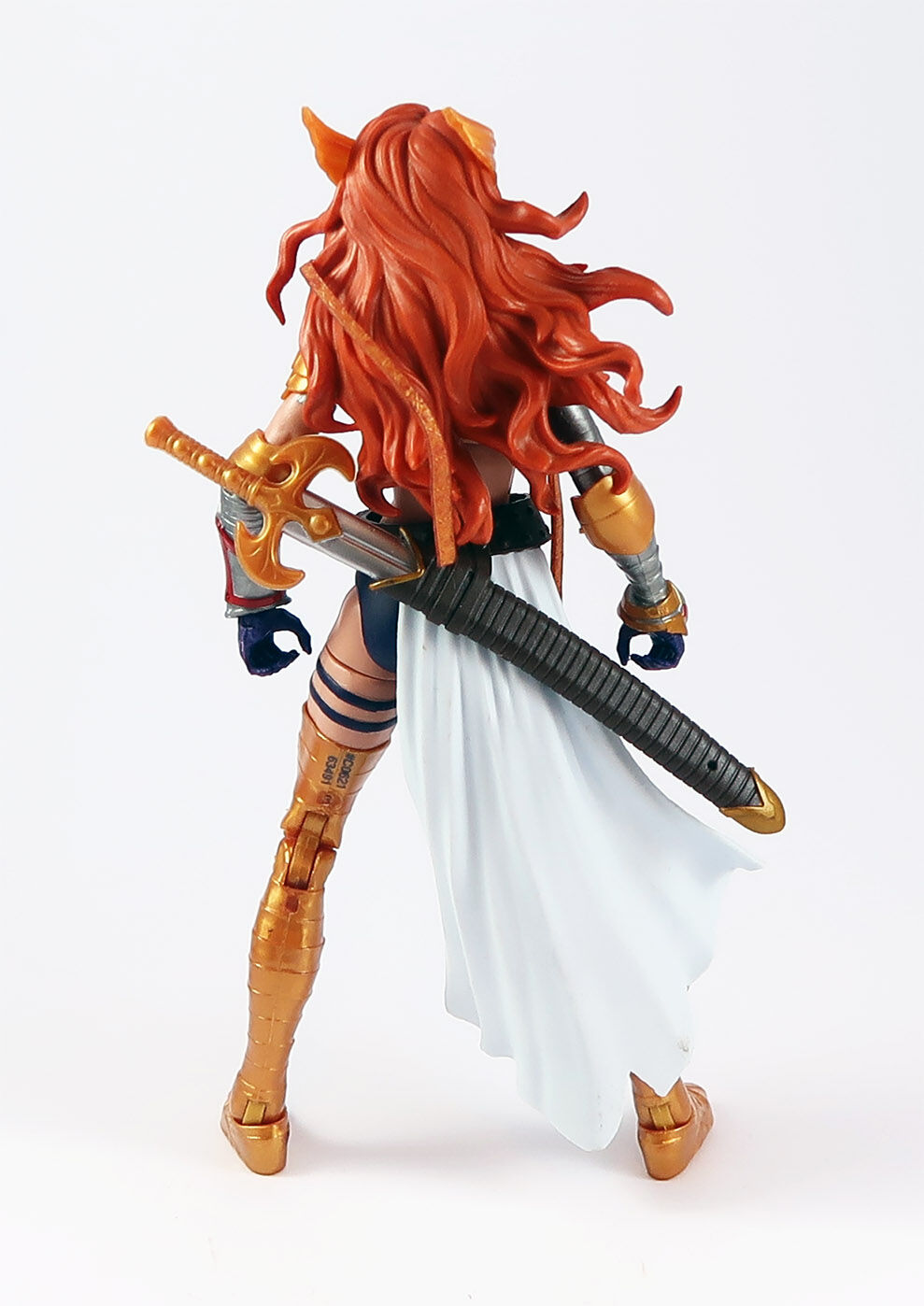 Angela Actionfigur • Amazingtoys.ch