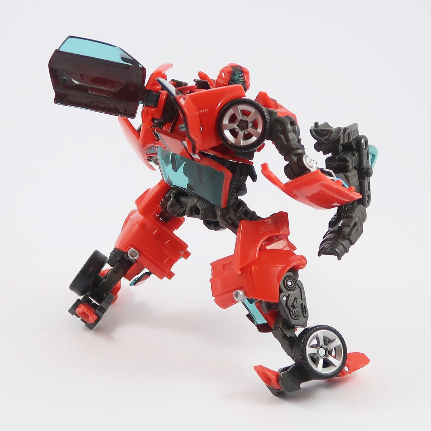 Cliffjumper Transformers • Amazingtoys.ch