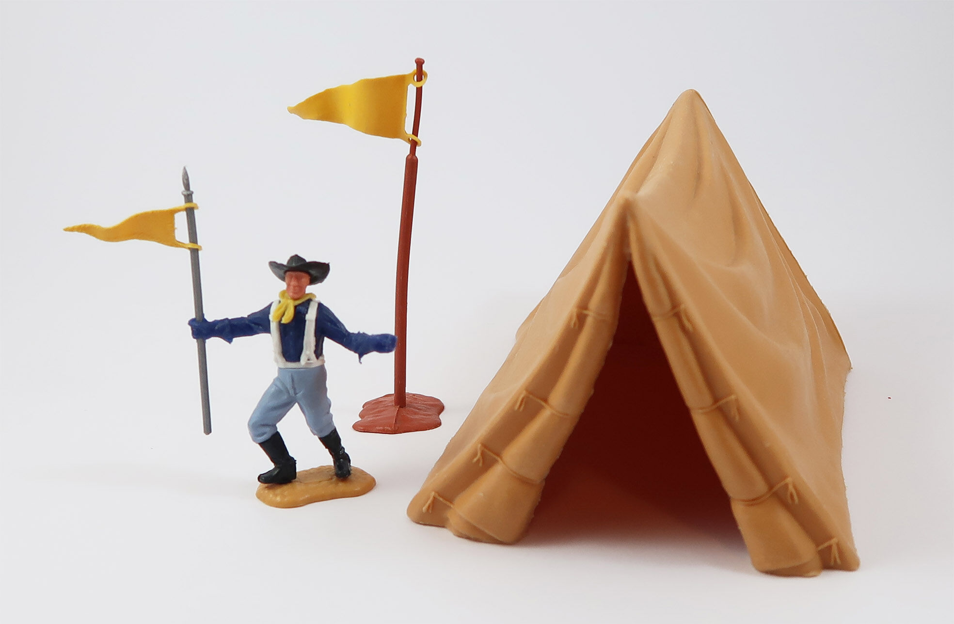 Timpo ACW • Amazingtoys.ch