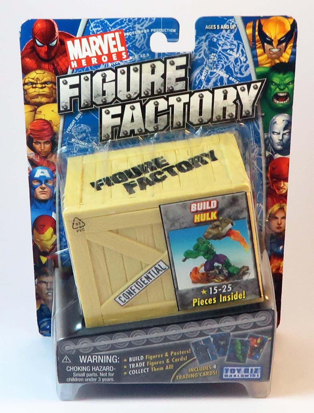 Hulk Figur • Amazingtoys.ch