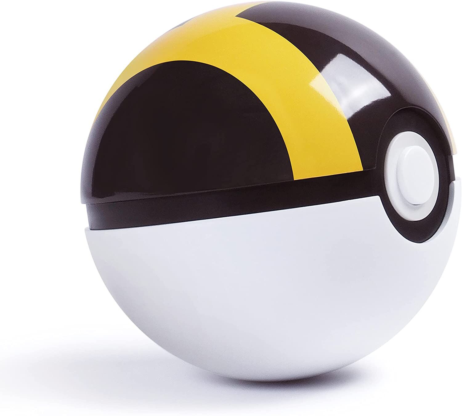 Pokéball Hyperball (Ultra Ball) - Pokémon - Diecast Replika ...