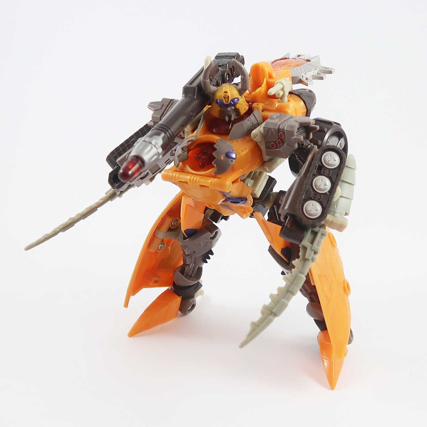 Unicron Transformers Cybertron • Amazingtoys.ch