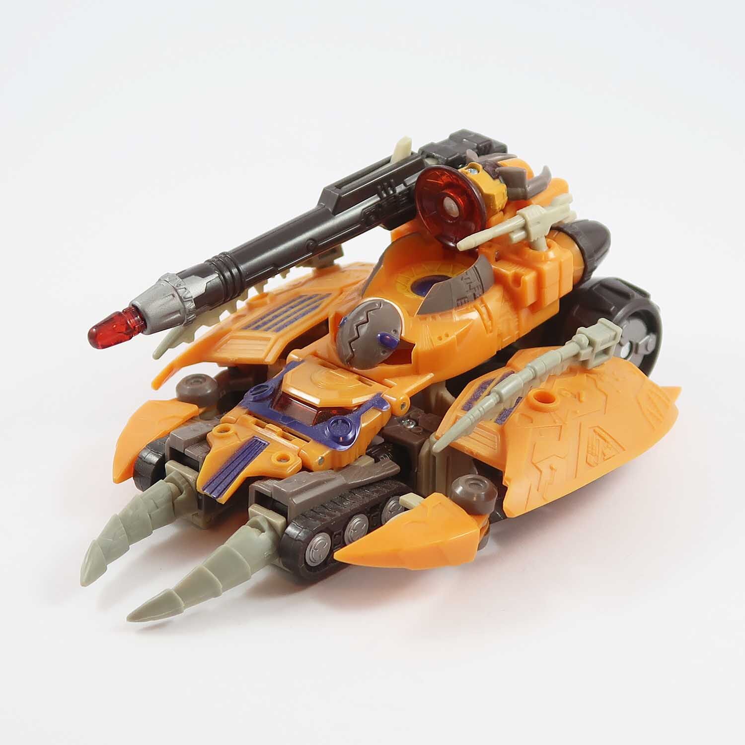 Unicron Transformers Cybertron • Amazingtoys.ch