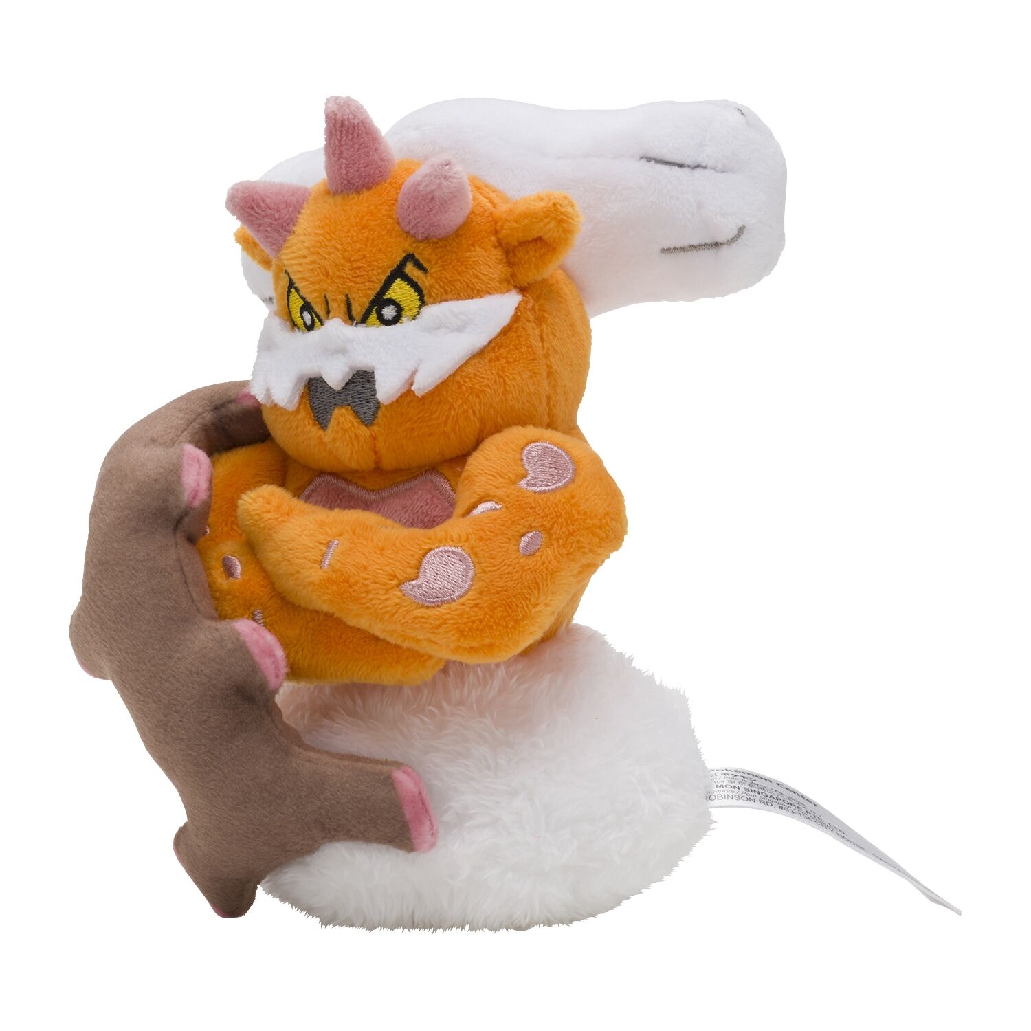 Landorus (Incarnate Forme) Sitting Cuties Plush - 15 cm • Amazingtoys.ch
