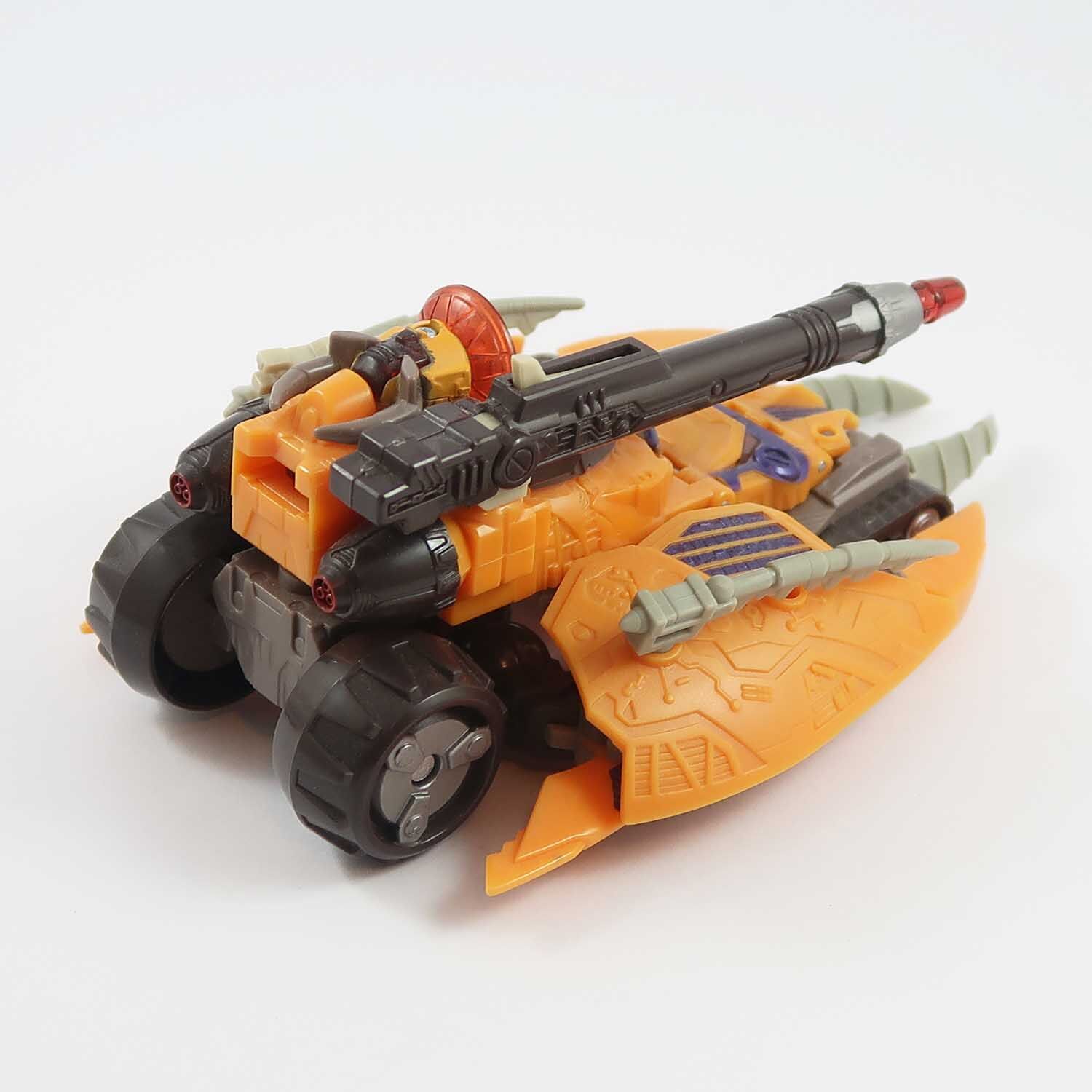 Unicron Transformers Cybertron • Amazingtoys.ch