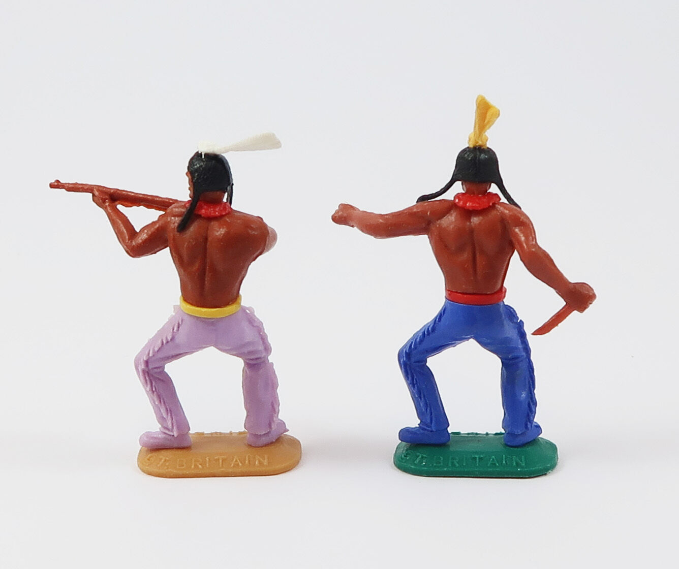 Timpo Indianer • Amazingtoys.ch
