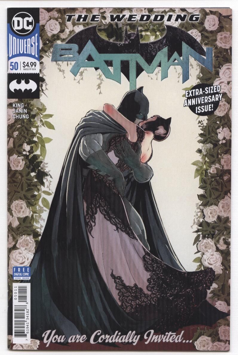 Batman DC Rebirth • Amazingtoys.ch