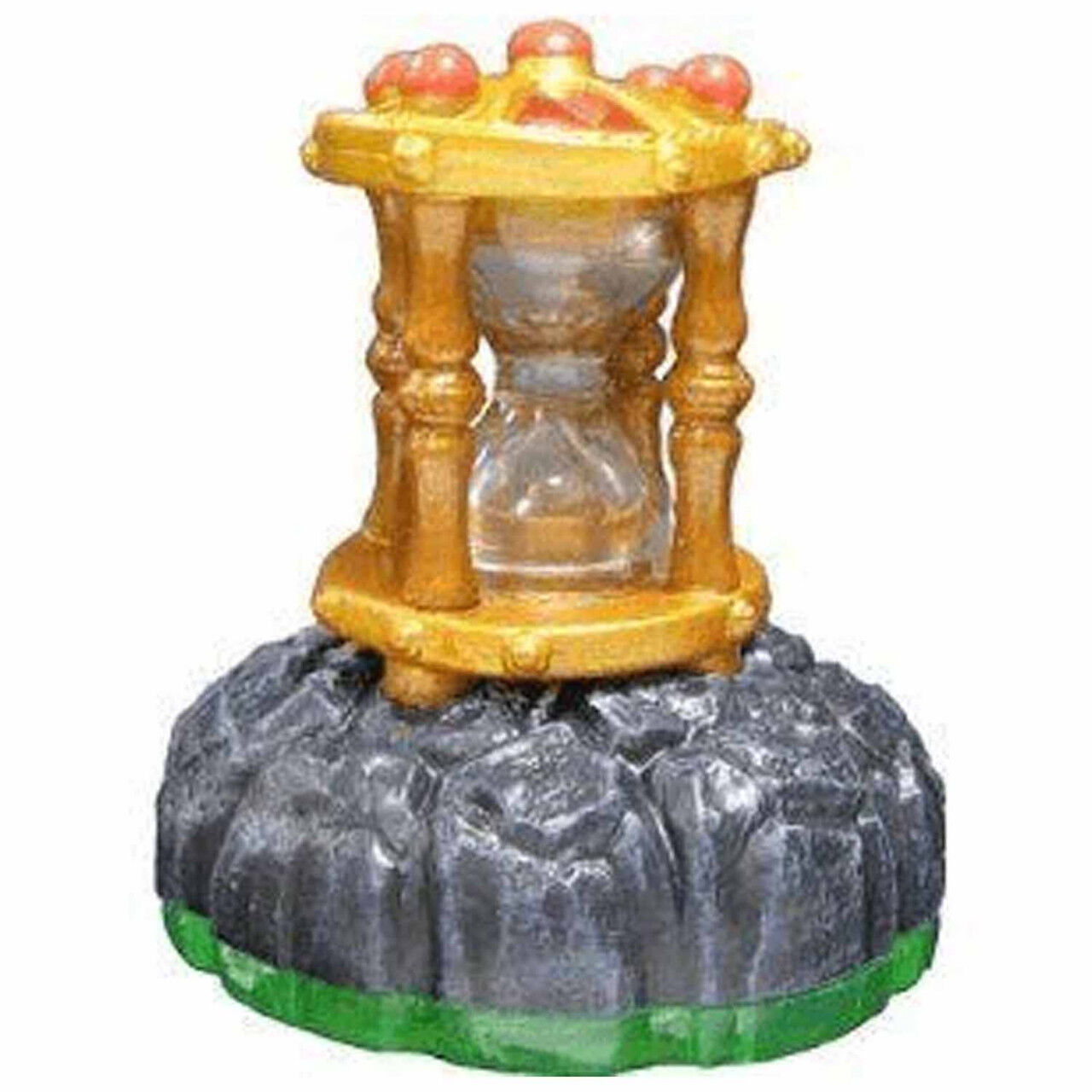 Skylanders Spyro's Adventure Time Twister Hourglass #83979888 Video ...